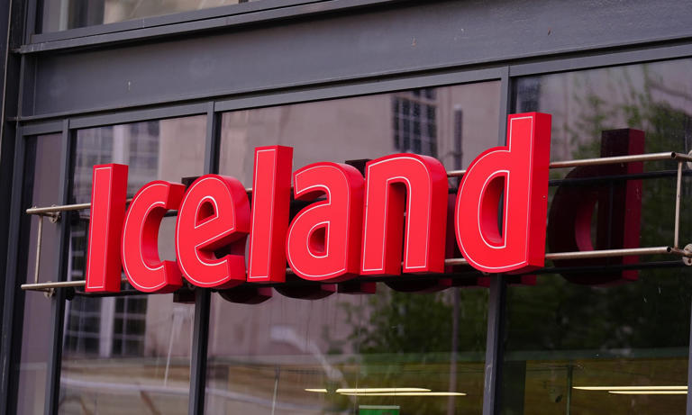 Iceland shoppers left by 'disgusting' new Halloween offering that ...