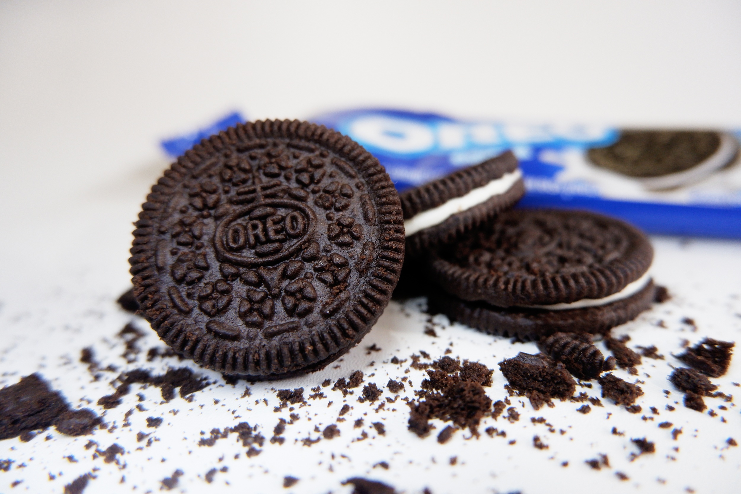 20 food items that are surprisingly vegan