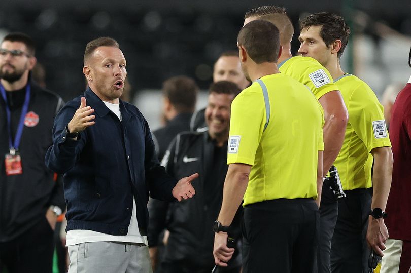 Craig Bellamy wants Canada rematch as angry Wales boss makes Jesse ...