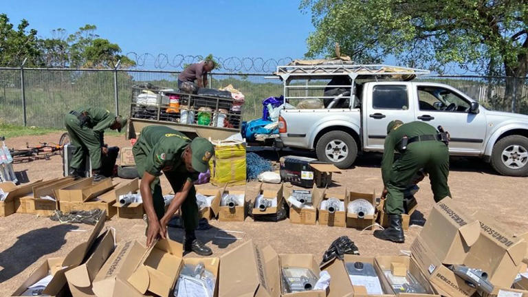 Urgent funding required to bolster South Africa's Border Management ...