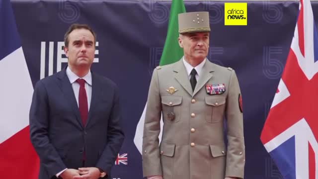 France : Emmanuel Marcon nomme Sebastien Lecornu comme Premier ministre