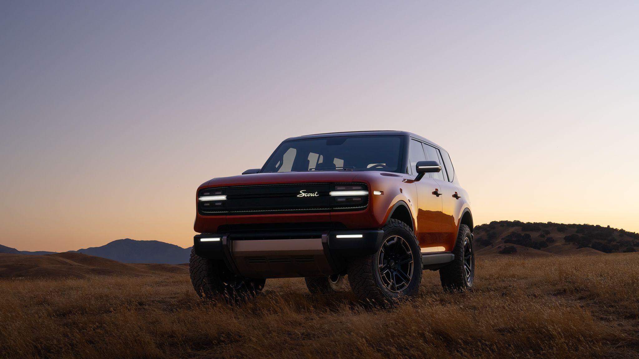 EREV Hybrid Technology Explained