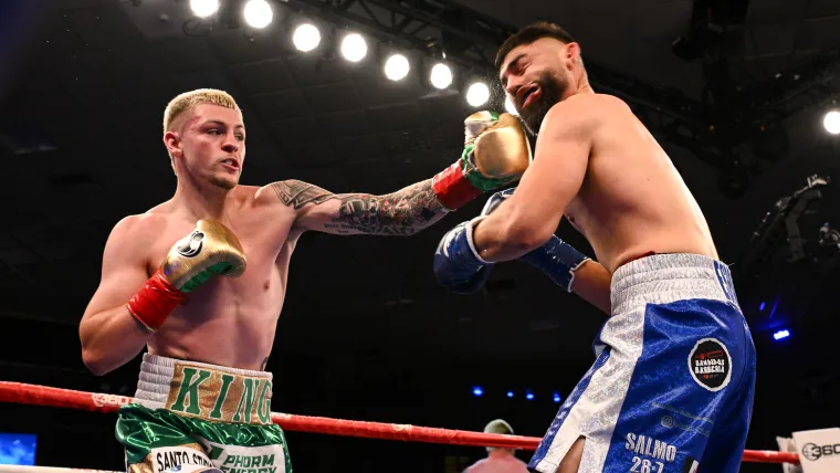 Canelo Alvarez vs. Terence Crawford undercard: Complete list of fights ...