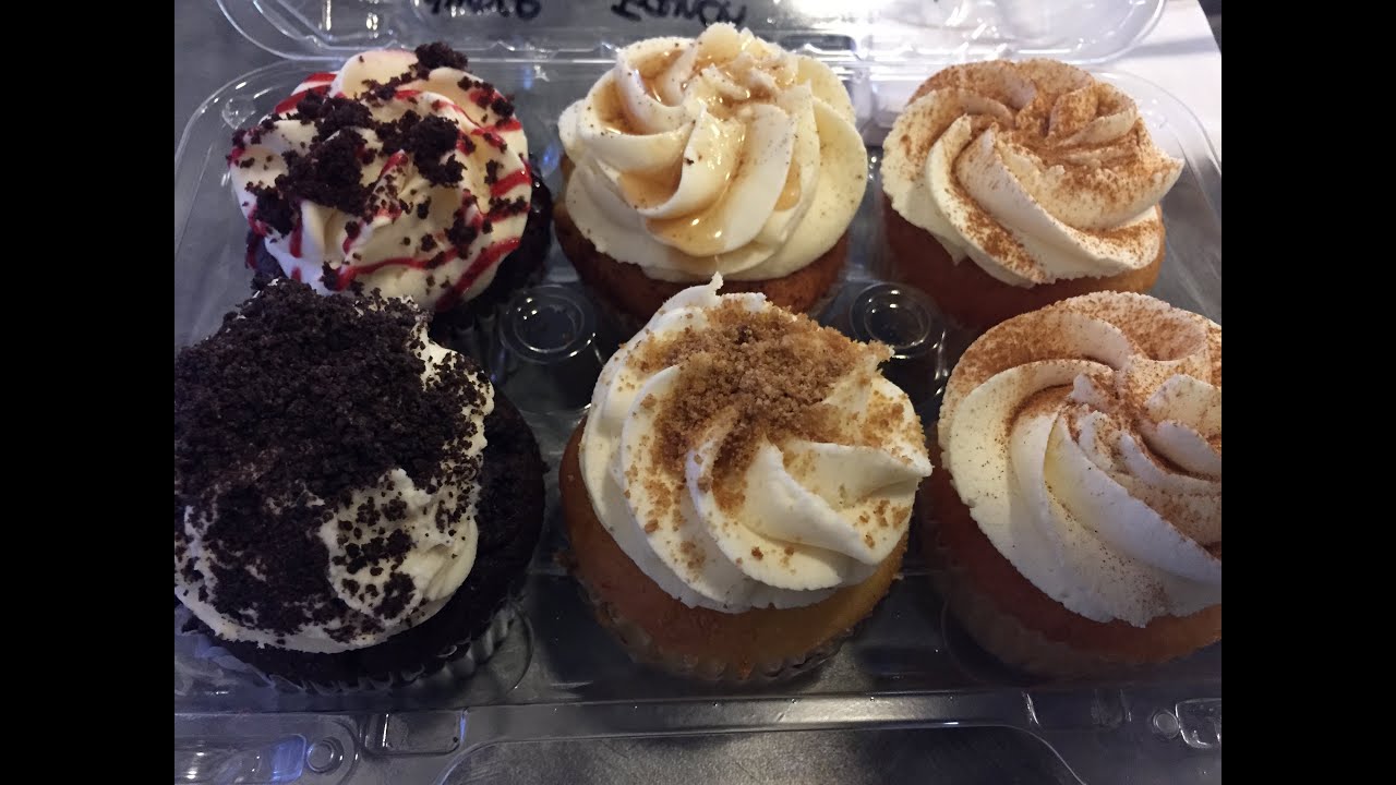 Inside the Cupcake Rivalry That Redefines New York’s Dessert Scene