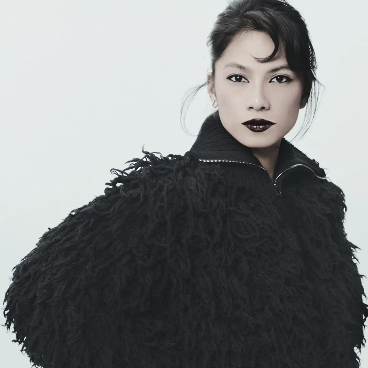 Alexandra Masangkay: "Cuando pienso en Dior pienso en elegancia y ...