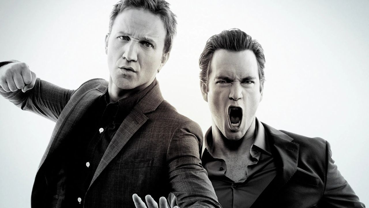 7 Best Shows Like ‘Franklin & Bash' To Watch If You Loved the Series