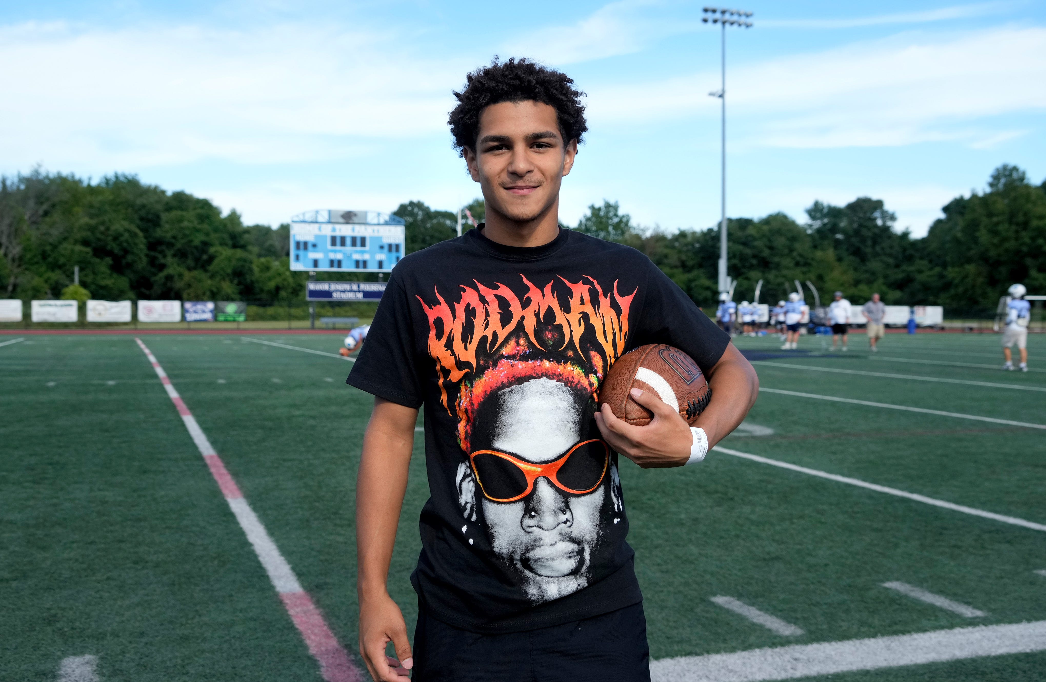 Who are Rhode Island's next high school football stars? These 11 ...