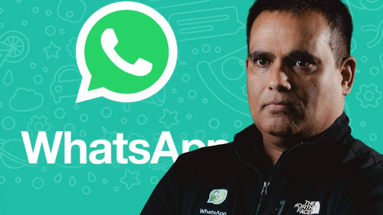 Former WhatsApp Security Chief Ataullah Baig Goes Legal Against Meta ...