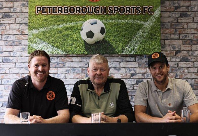 Peterborough Sports want to name former Premier League manager as new ...