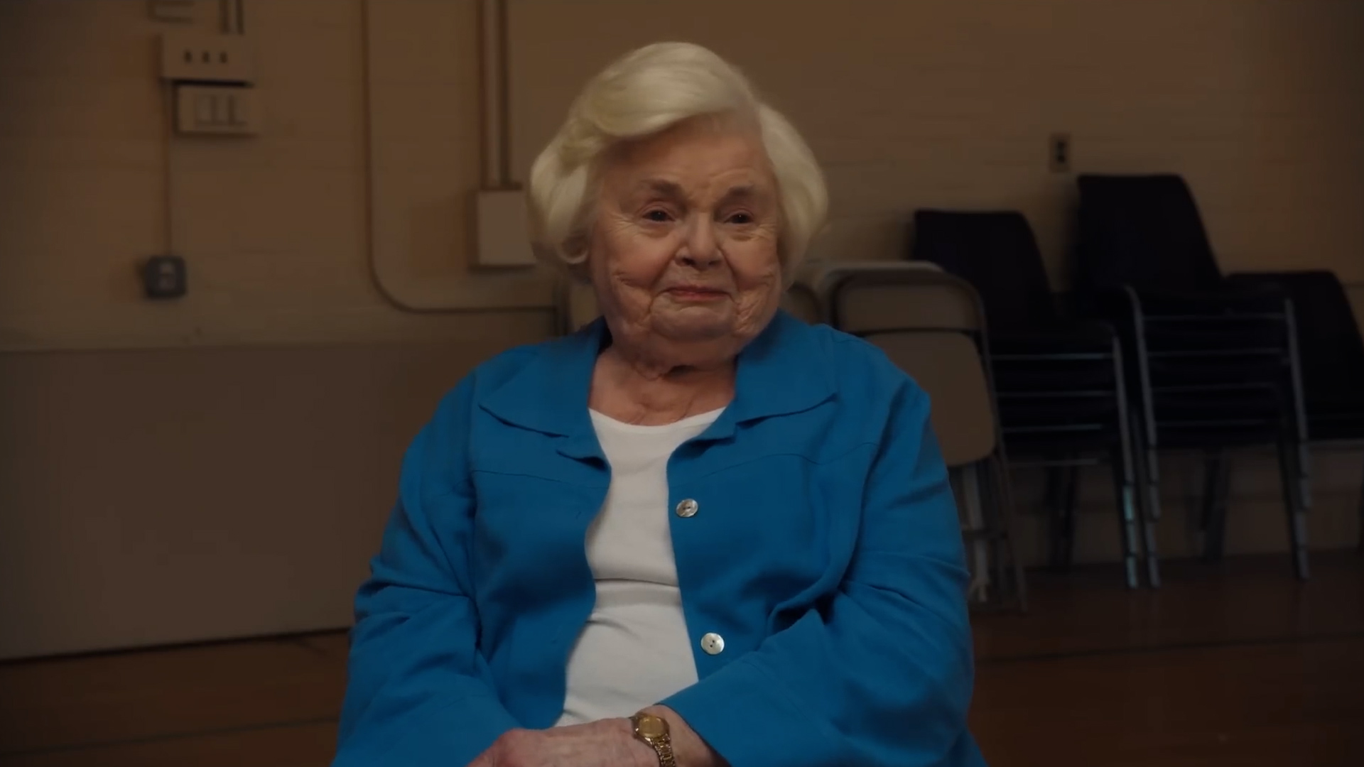 Scarlett Johansson Brings Intergenerational Bonds to the Big Screen