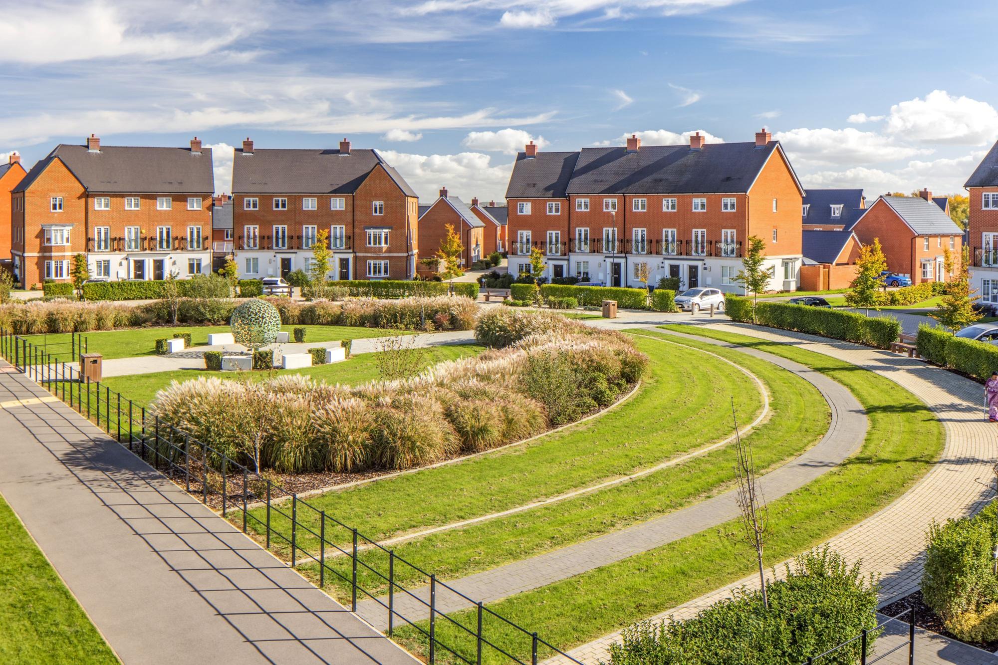 Local housebuilder makes key worker scheme more accessible
