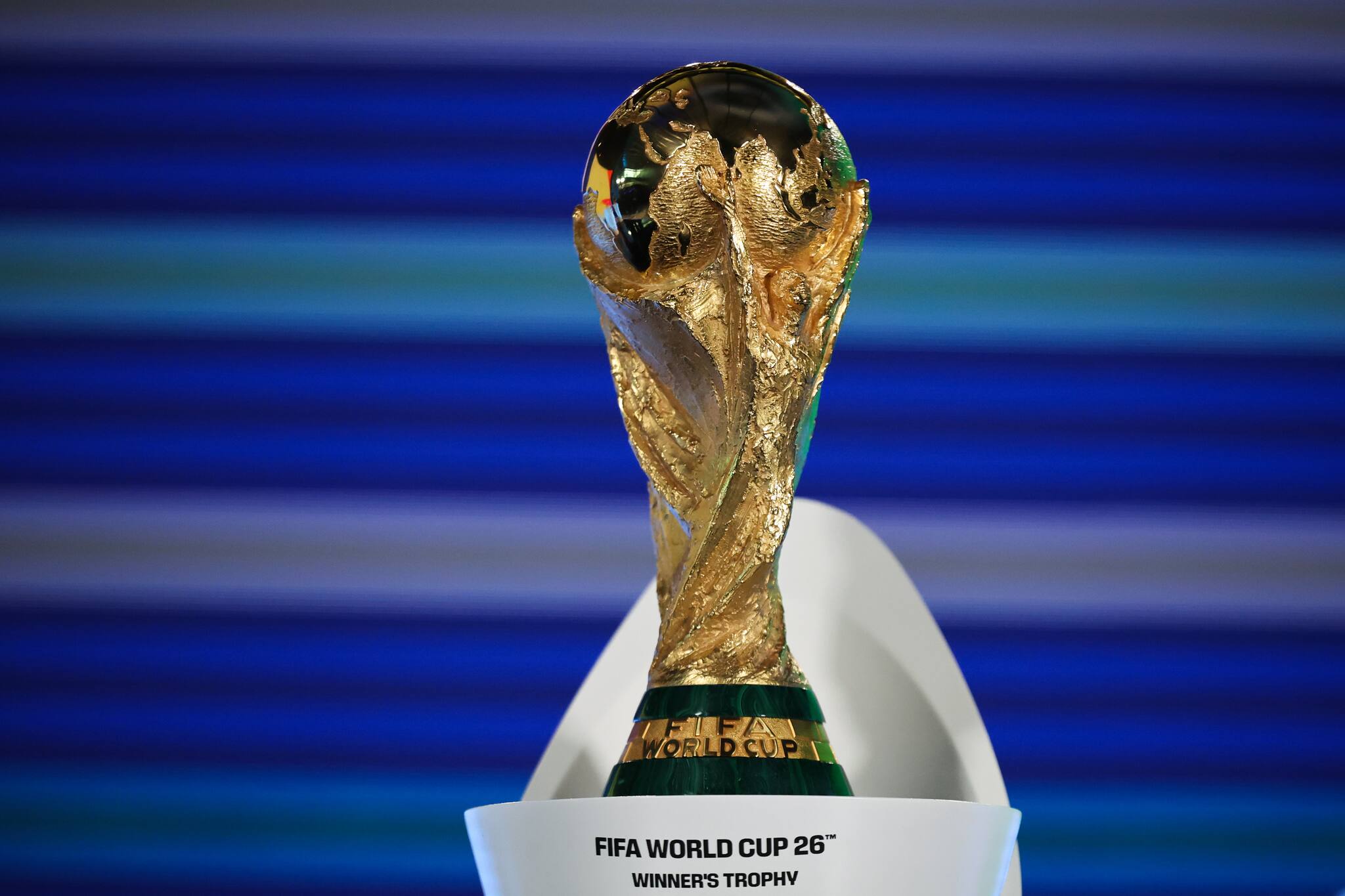 Ticketverkauf für die WM 2026: So kommen Fans an Karten
