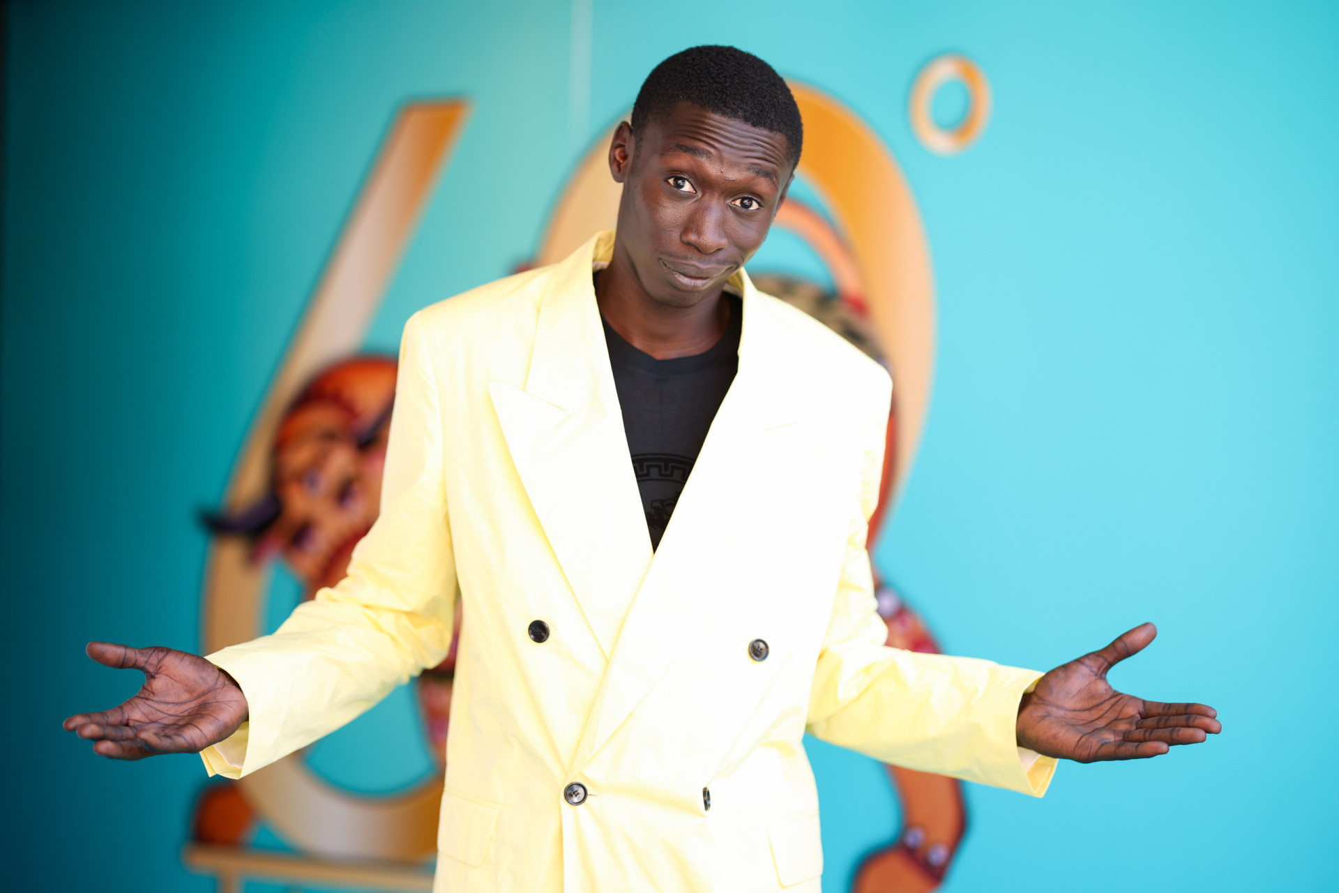 The richest content creators in the world