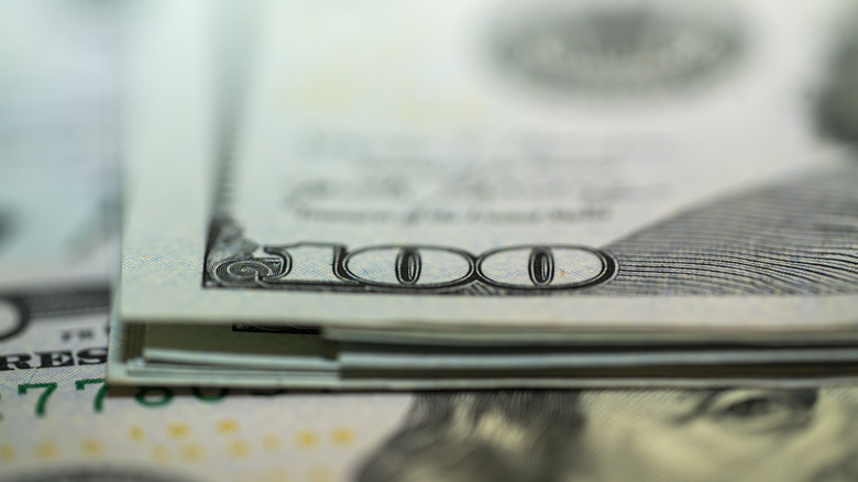 The Fascinating Way To Identify High Grade Dollar Bills