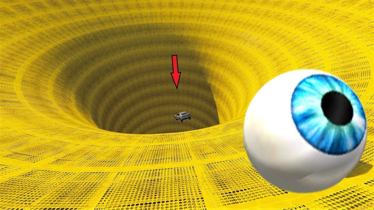 Going Balls Funny Speedrun – Big & Small | Satisfying Mobile Game iOS & Android