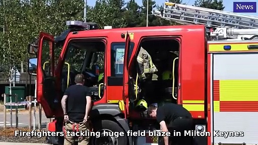 Milton Keynes Citizen Morning Update 10 September, 2025