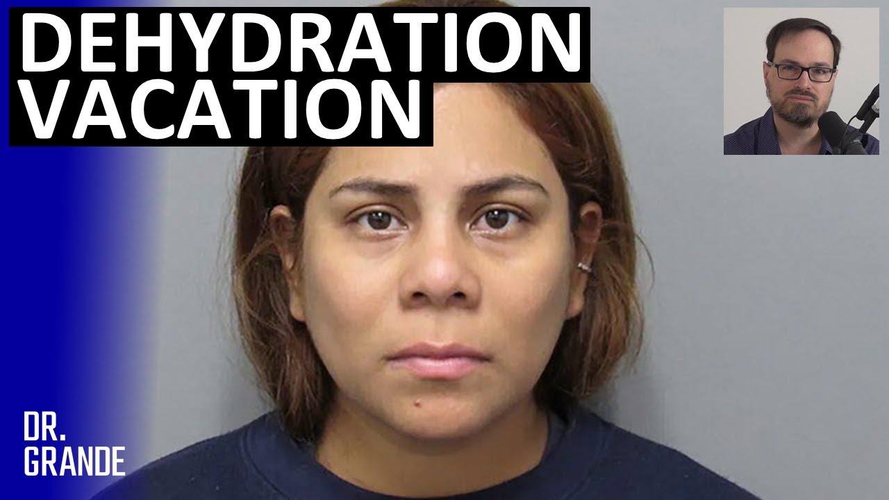 Overwhelmed Mother Leaves Daughter Alone During 10-Day Vacation ...