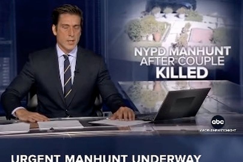 ABC fans fume 'enough is enough' as David Muir halts show for breaking news