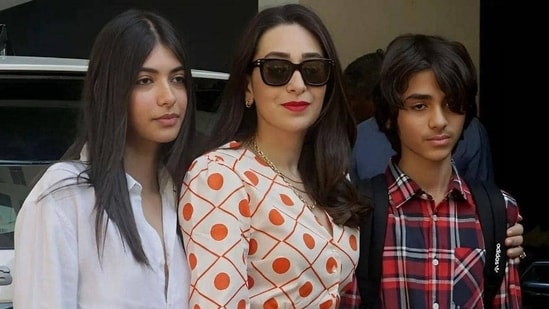 Karisma’s children already received ₹1,900 crore, Priya Sachdev tells ...