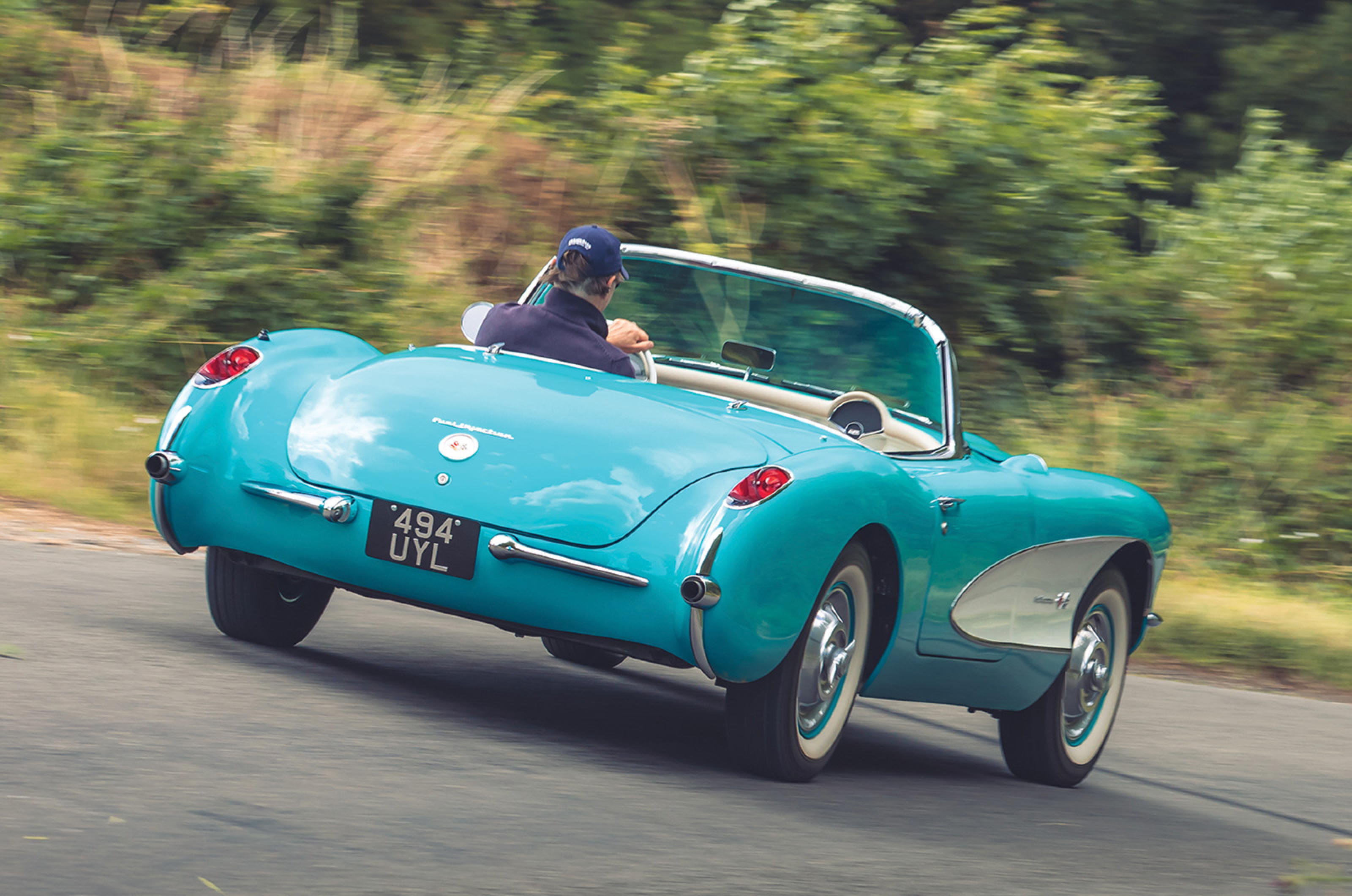 10 plastic classics from big car makers