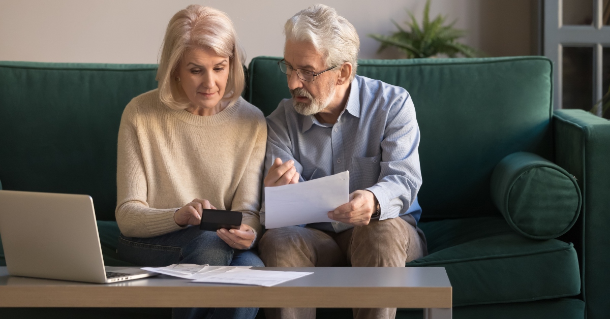 15 Essential Documents All Retirees Must Have in Order