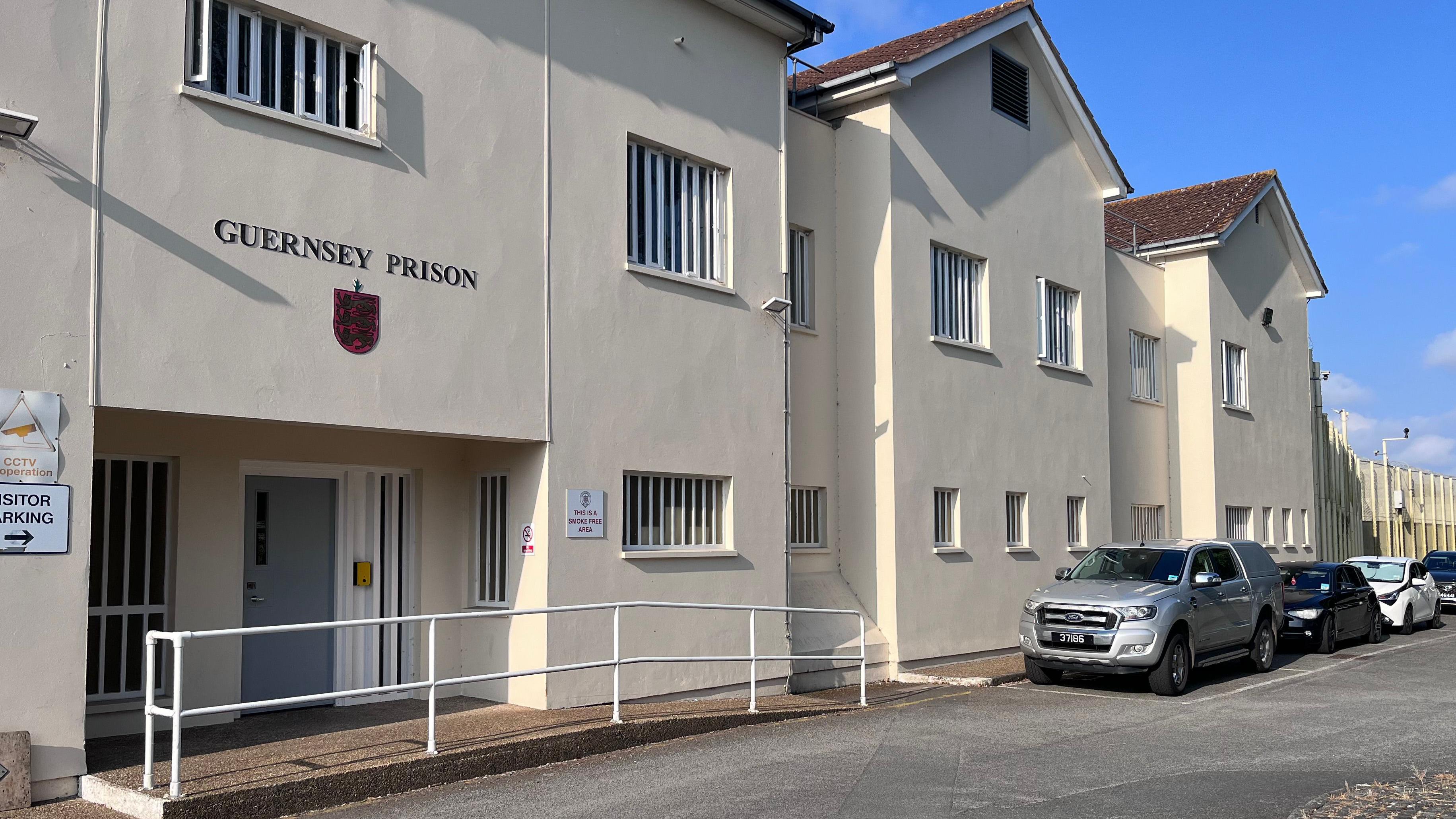 Rising prison numbers lead to more use of force