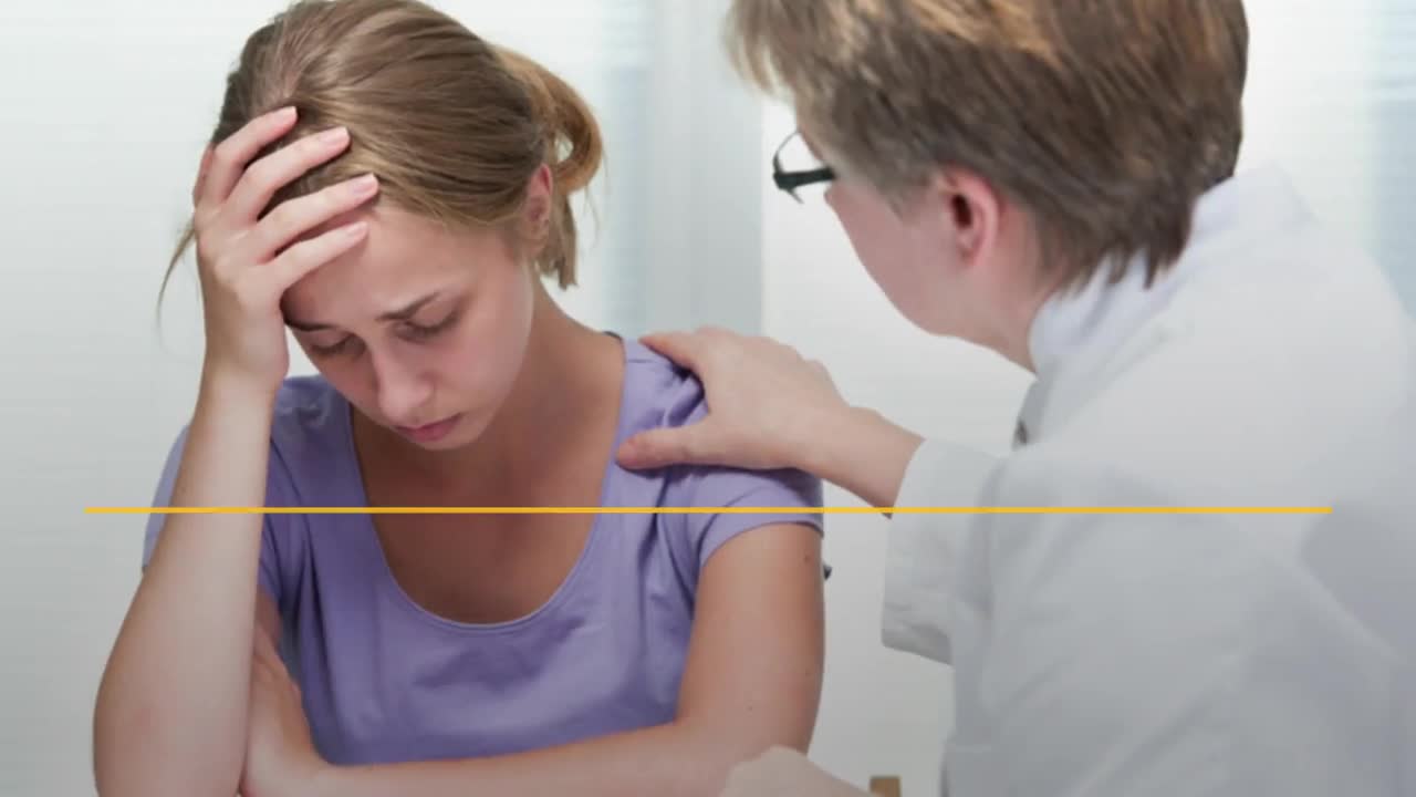 Experts Find A Link Between Contraceptive Pills And Depression