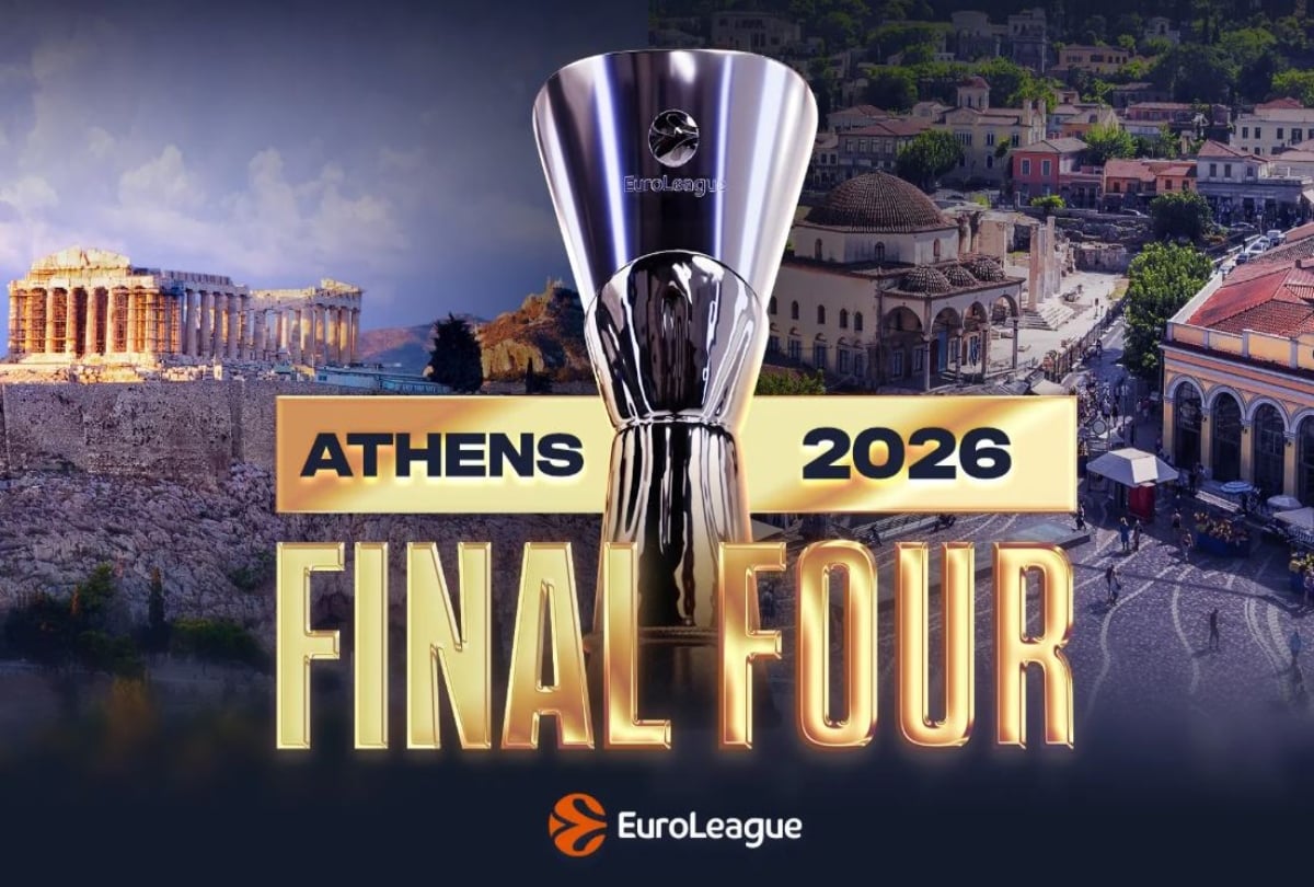 Final 4 Euroleague: Ο Ντέγιαν Μποντιρόγκα εξήγησε γιατί επελέγη η Αθήνα ...