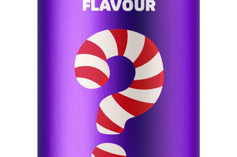 Pringles launches mystery flavour for Christmas and it's out now