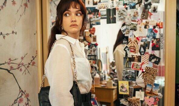 The Girlfriend cast in full as House of the Dragon and Forrest Gump ...