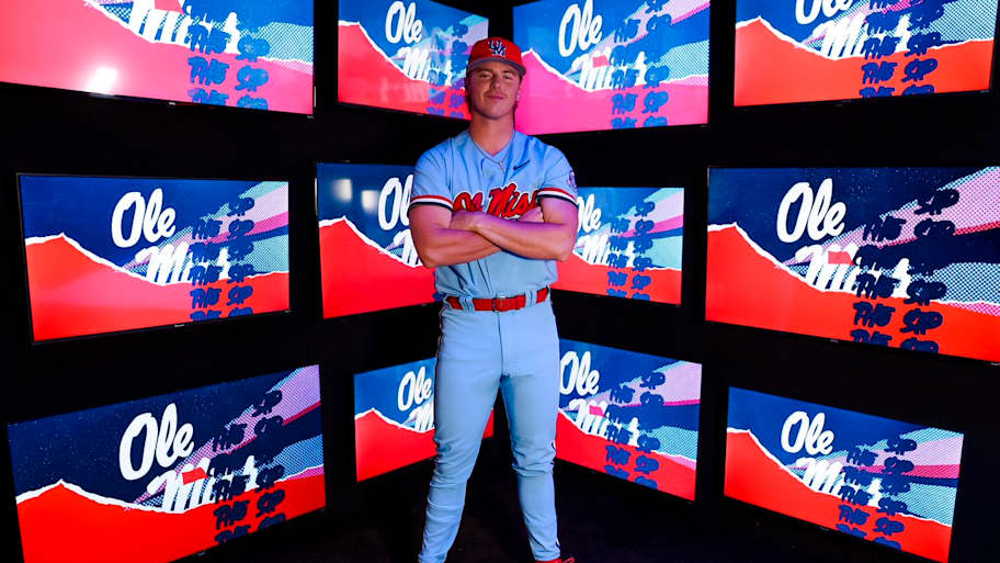 The 2026 Schedule: Ole Miss Baseball Reveals Spring Schedule, Arkansas ...