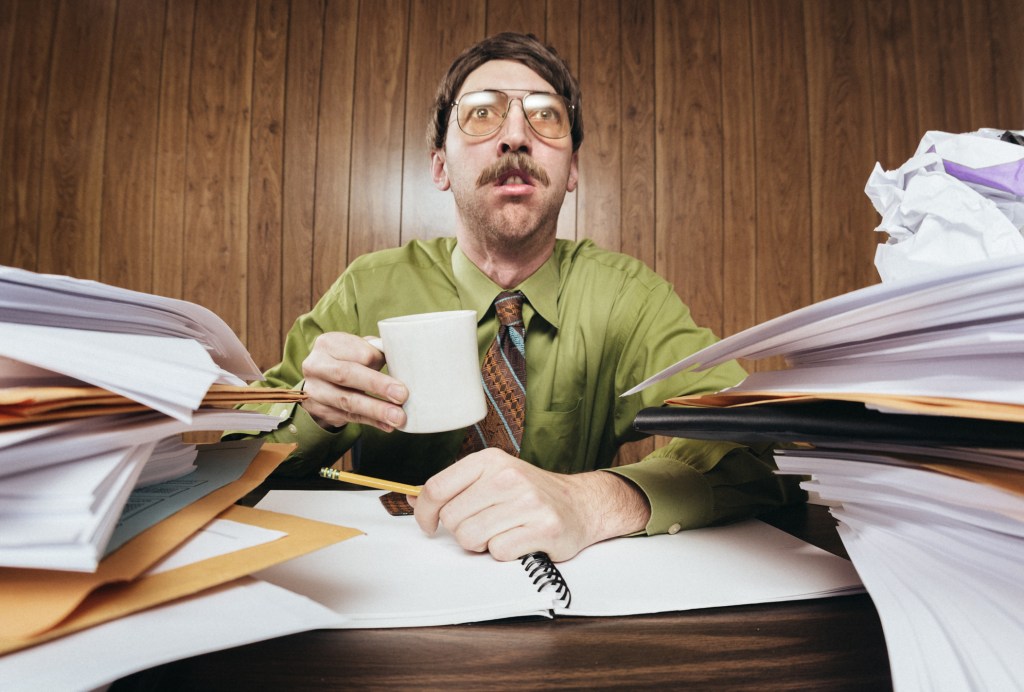11 signs you might just be boring