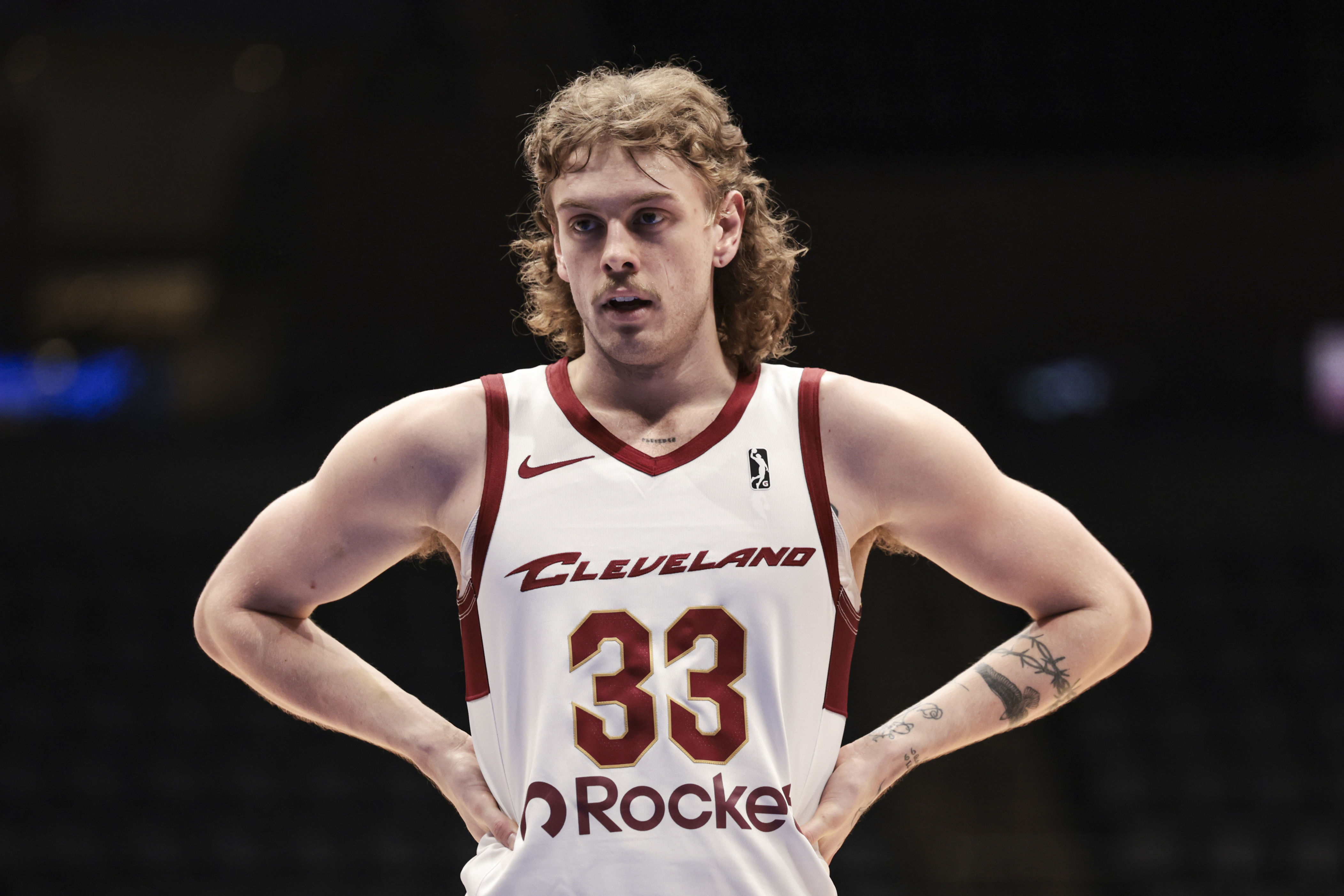 Cavs Season Preview: Is this Luke Travers’ last chance?