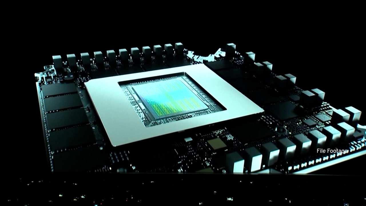 Nvidia Says US Has Granted China Export License for H20 AI Chips