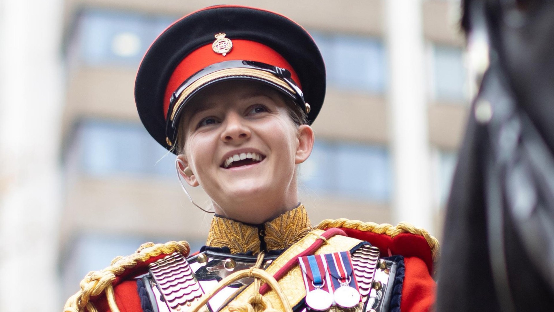 Trailblazing female Army officer dies in car crash