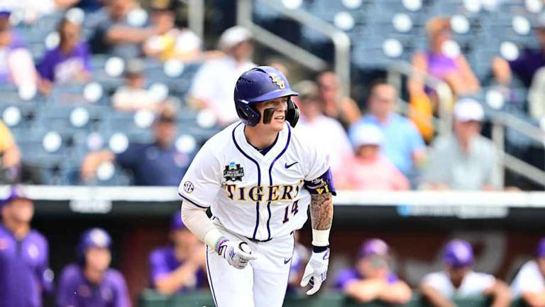 The Schedule: LSU Tigers Baseball Reveals Full 2026 Schedule ...