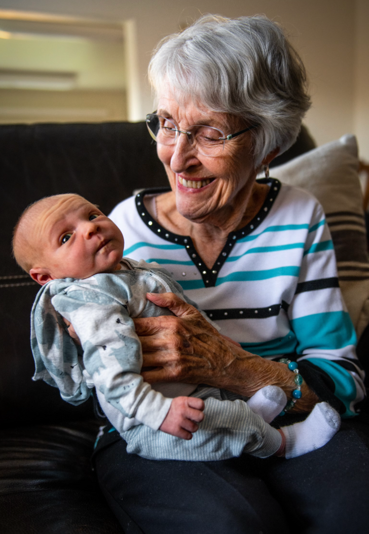 Je refuse de revoir ma belle-mère, son geste etait impardonnable