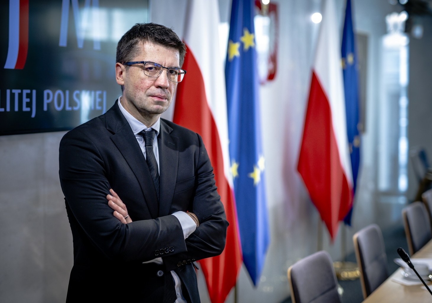 Zmiana na stanowisku szefa NIK. Jest zielone światło