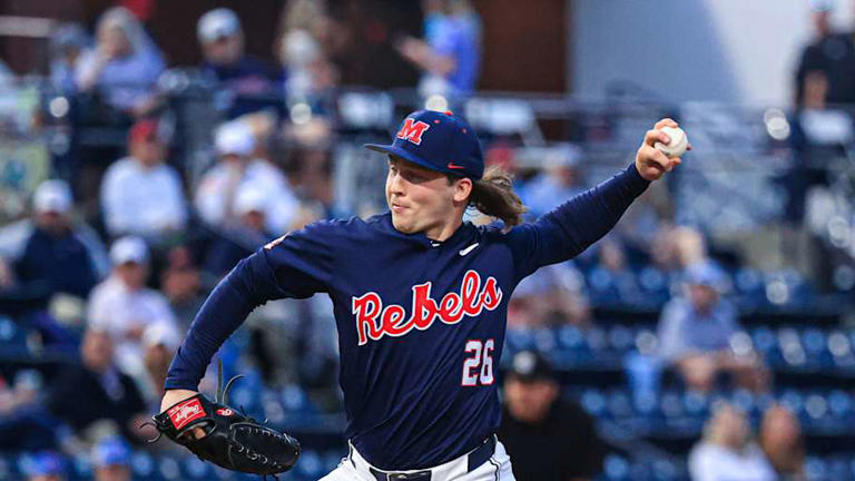 The 2026 Schedule: Ole Miss Baseball Reveals Spring Schedule, Arkansas ...