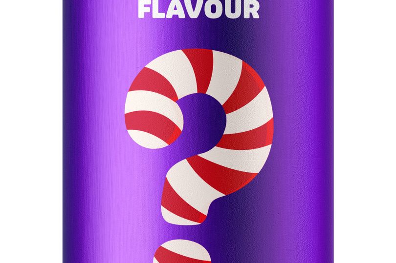 Pringles launches mystery flavour for Christmas and it's out now