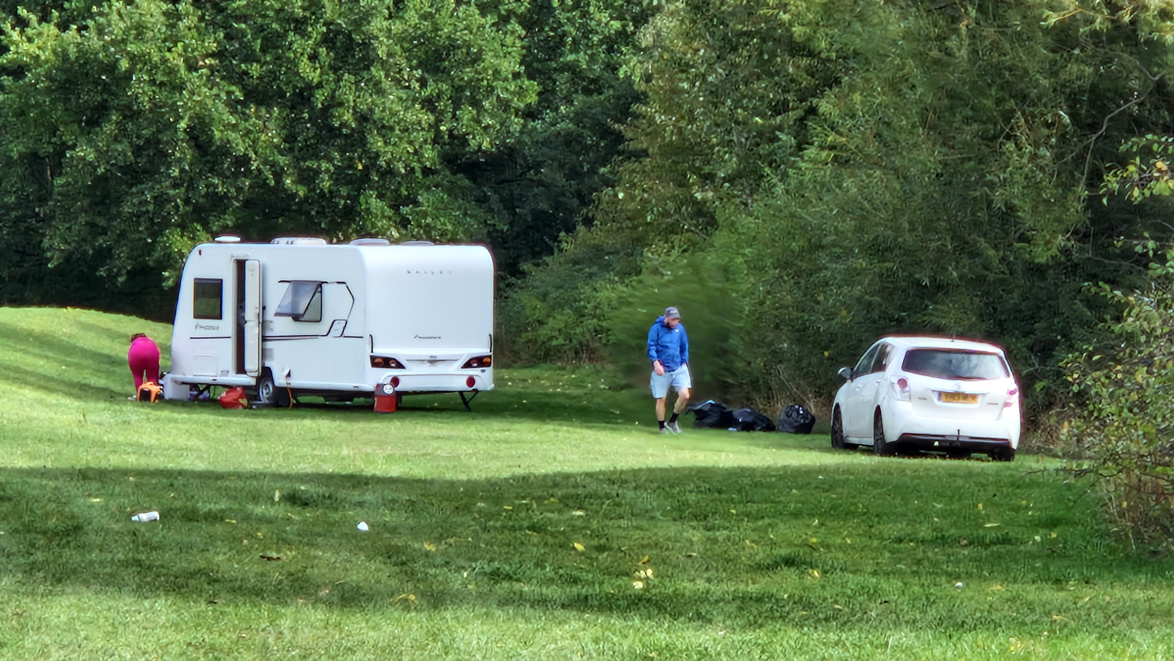 Sheffield travellers: Council gives update on Wincobank site amid ...