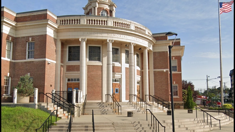 Missing election petition sheets in Hamden spark local and state ...
