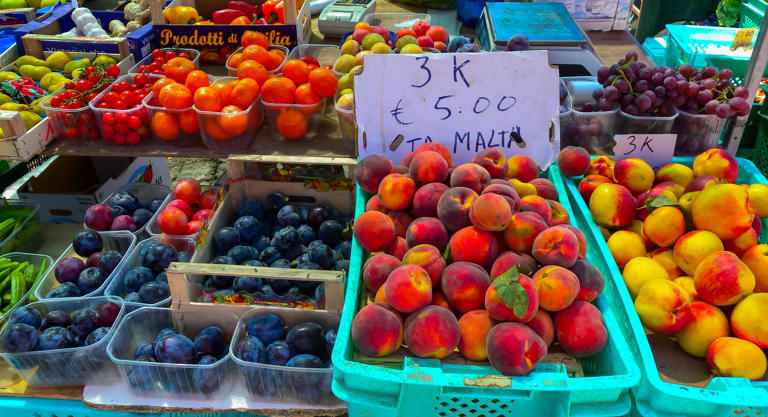 We moved to Malta 3 years ago. As Americans, living here has made our ...