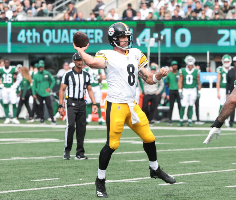NFL: Week 1 Takeaways From The AFC North