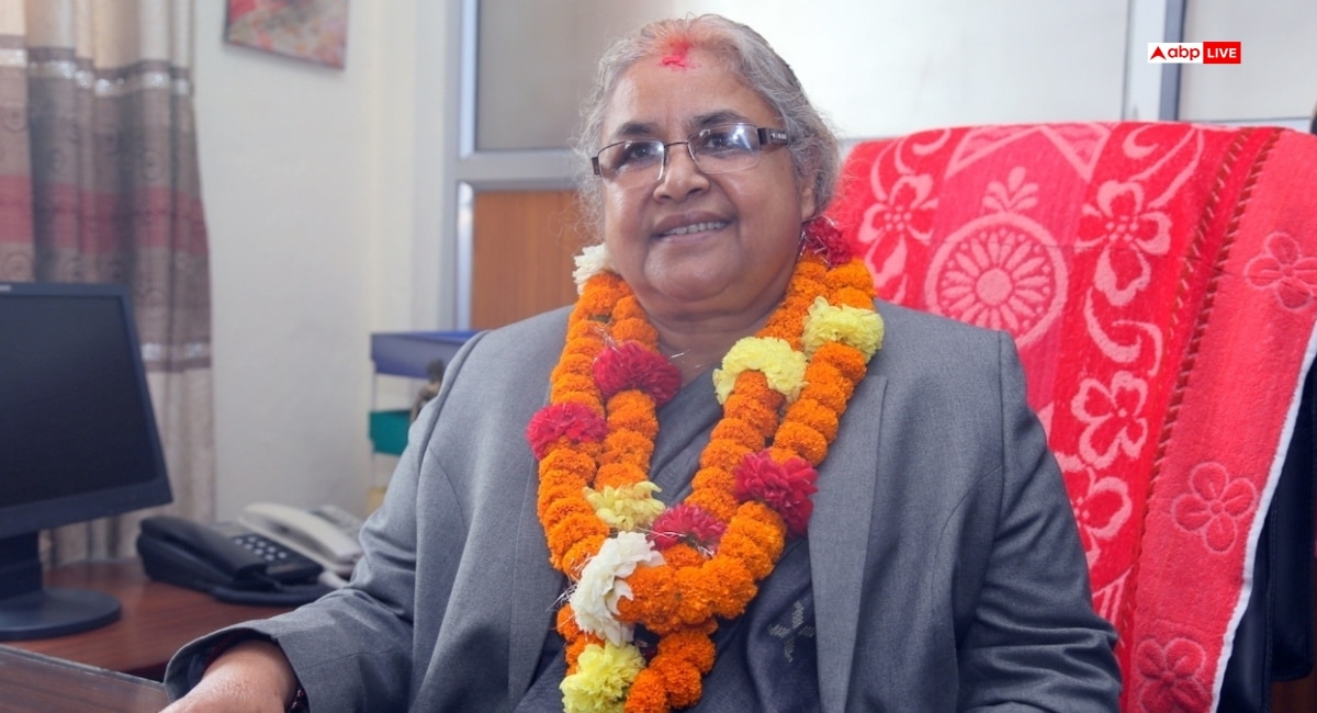 Who Is Sushila Karki? Nepal’s First Woman Chief Justice Tipped As ...
