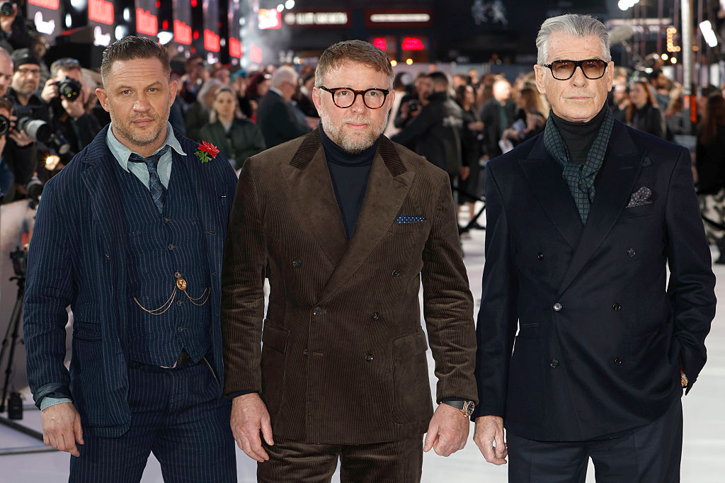 10 érdekesség a születésnapos Guy Ritchie-ről
