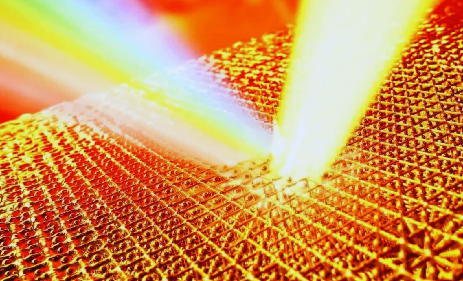 Scientists Heat Gold to 19,000°C—Overturning a 40-Year Theory About ...