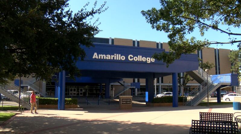 Amarillo College aims to make education more accessible with new Badger ...