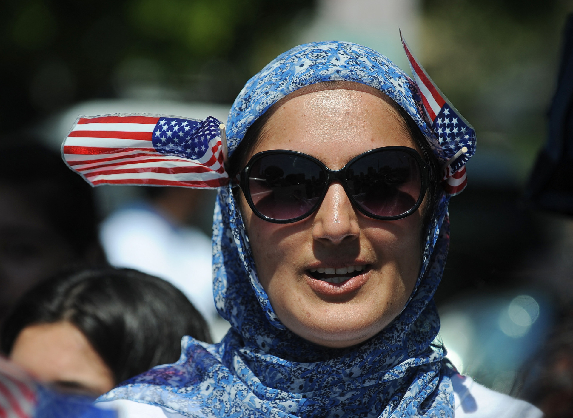 America’s Muslims: Three centuries of forgotten history