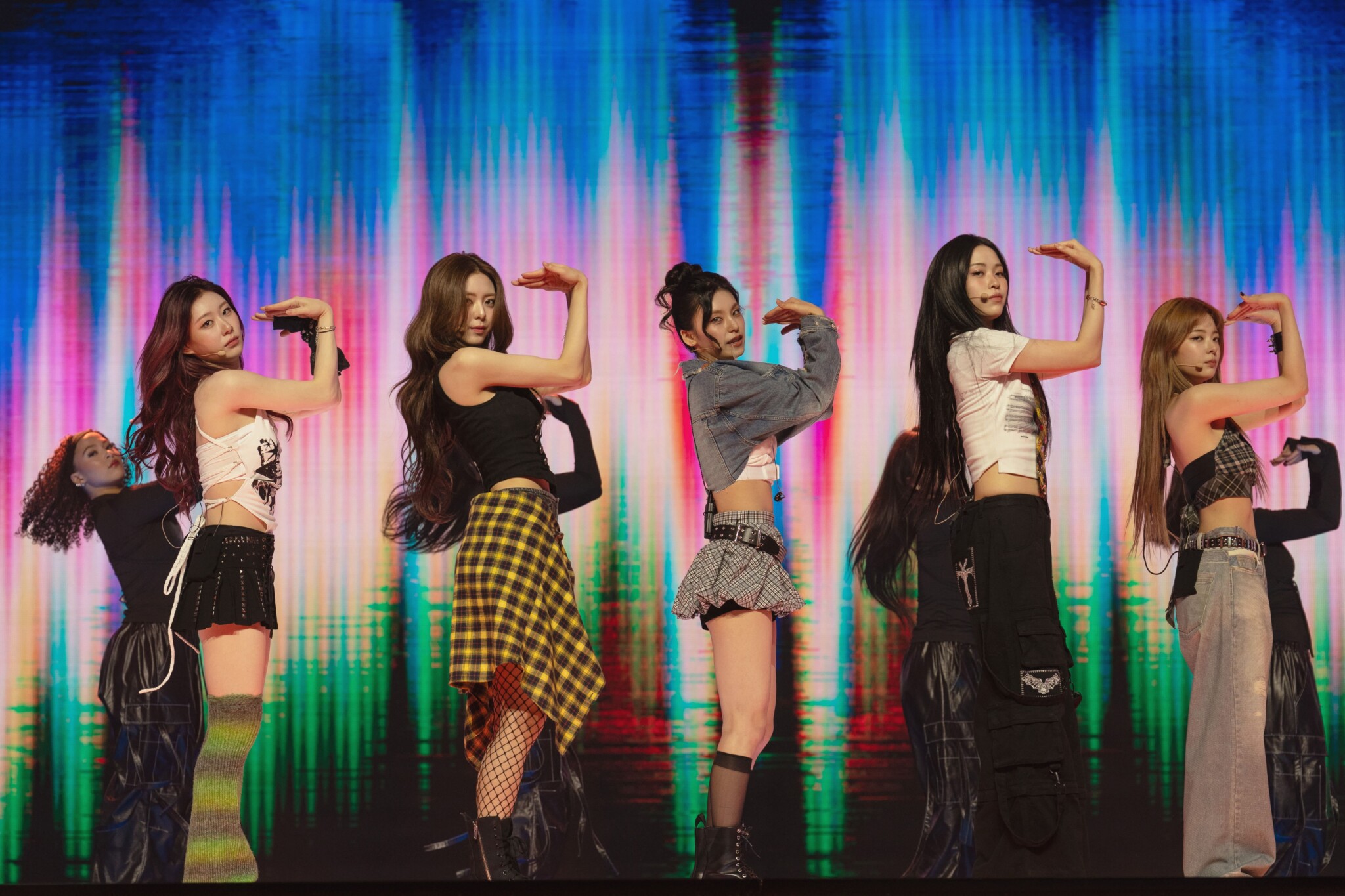 ‘KPOPPED’ is forging our favorite classics into K-pop diamonds